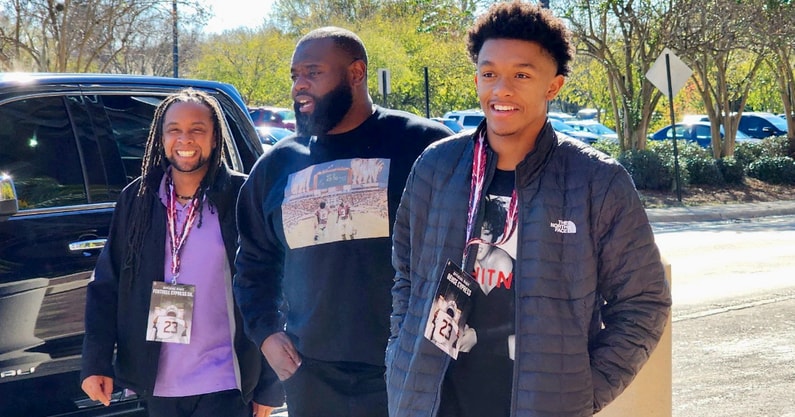 Wednesday Recruiting Tidbits - On3