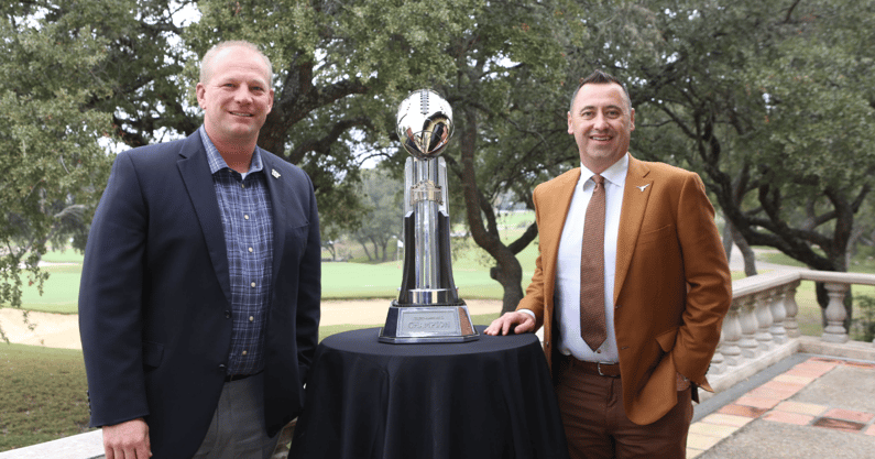 Kalen DeBoer outlines title-winning expectations, goals for program