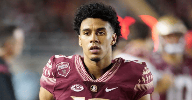 Jordan Travis says players 'owed' Florida State to play in bowl - On3