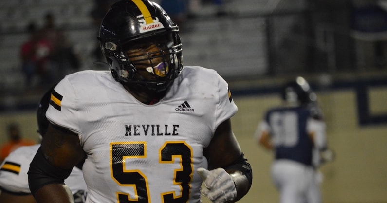 LSU signees ready for all-star showcases - On3