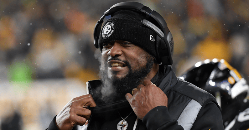 WATCH: Ridiculous, controversial call by officials leads to Ravens ...