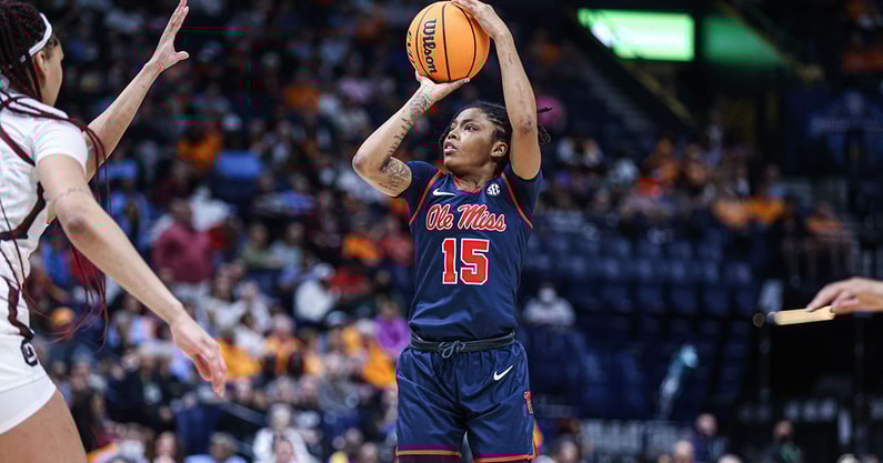 Ole Miss picked up 'huge win' at Mississippi State