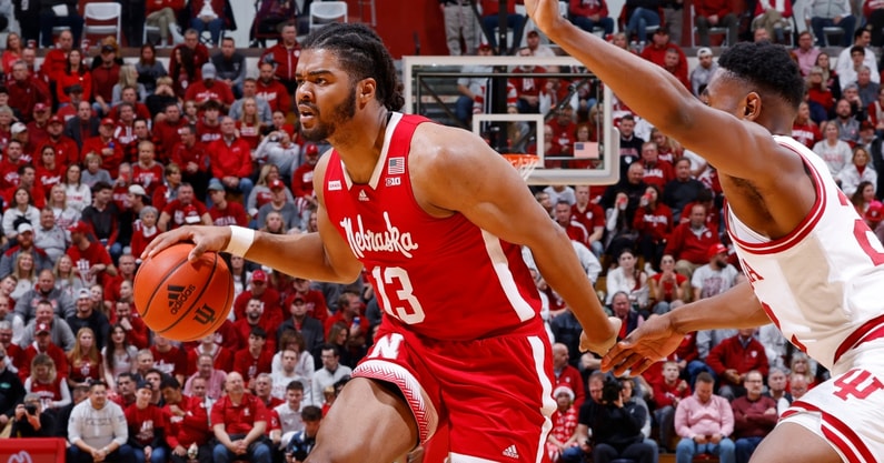 Nebraska vs. Michigan State: How to watch, odds, predictions from ESPN ...