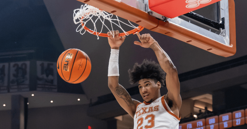 Kansas State vs. Texas: How to watch, odds, predictions from ESPN, KenPom - On3