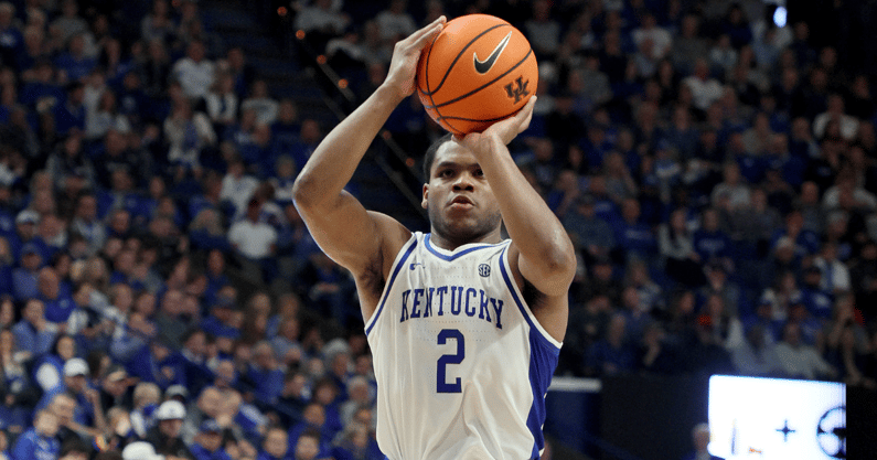 Sahvir Wheeler shares why Louisville game was so important - On3