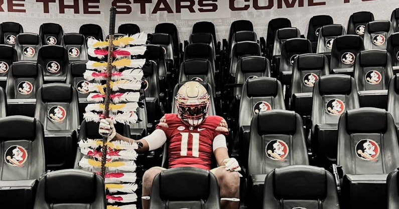 2024 Defensive End Hot Board: Top targets on FSU recruiting radar