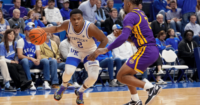 Watch the Tape: LSU Tigers - On3