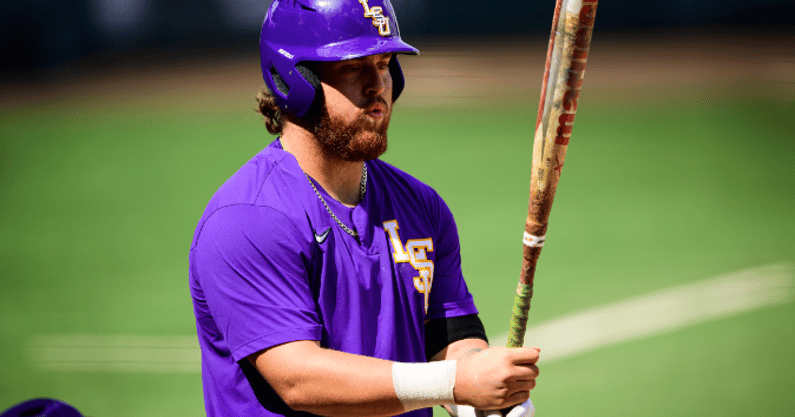 LSU lands No. 1 and 2 "Impact Transfers" in latest rankings - On3