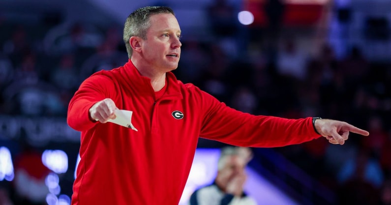 Mike White, Georgia Bulldogs look to build on big win over Auburn