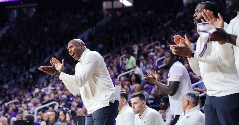 Five things we learned from the Kansas State win over OSU