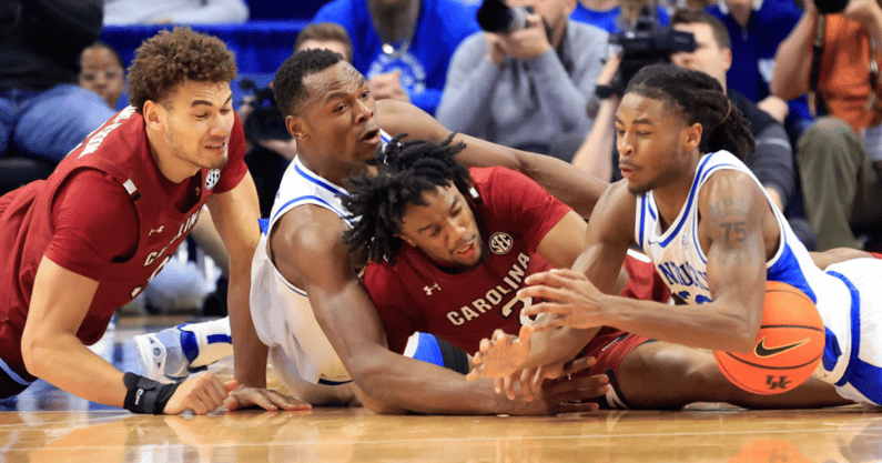 Watch the Tape: South Carolina Gamecocks - On3