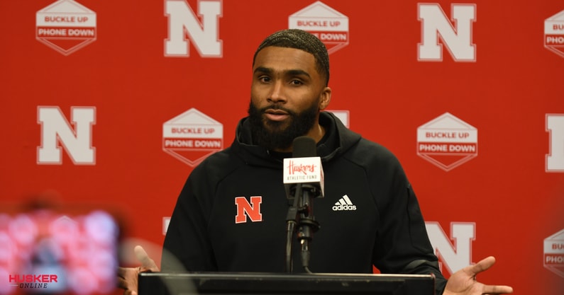 Nebraska Football: Evan Cooper excited about NU secondary