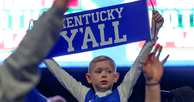 Taking the pulse of the BBN ahead of the Tennessee game - On3