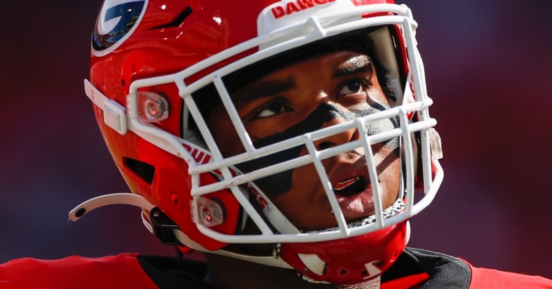 Georgia releases statement following tragic deaths of Devin Willock ...