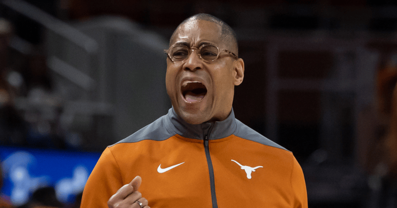 Rodney Terry reveals his message to team prior to victory over Texas ...