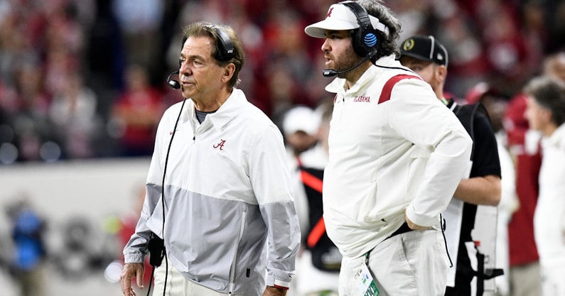 Paul Finebaum reveals why moving on from Pete Golding was a necessary ... Paul Finebaum reveals why moving on from Pete Golding was a necessary ...