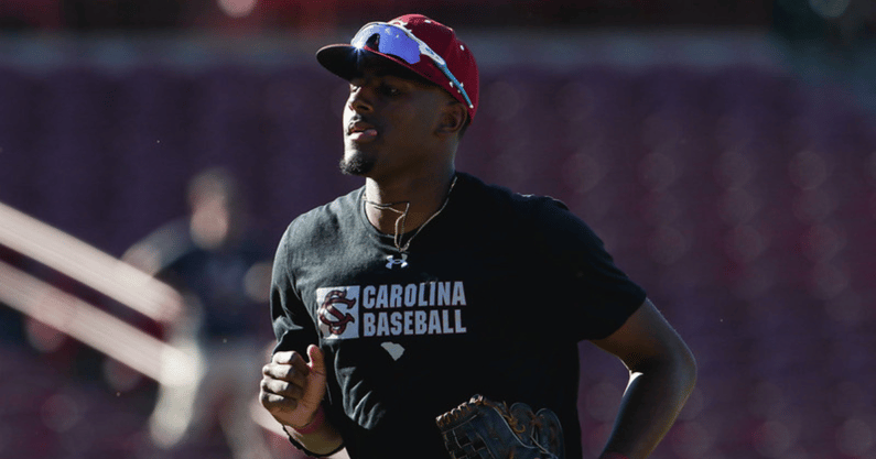 Five position battles heading into South Carolina baseball season