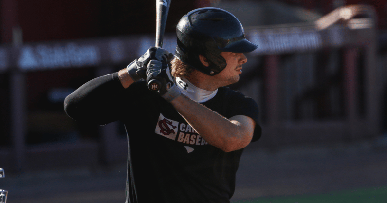 Five breakout candidates for South Carolina baseball