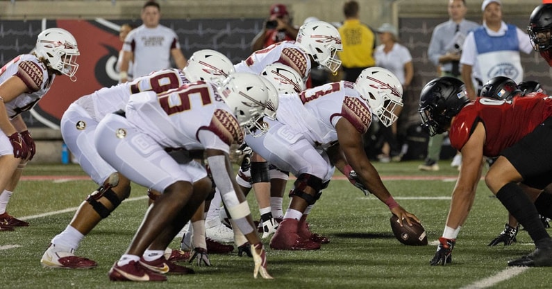 FSU OL breakdown: What we learned in 2022, what future holds