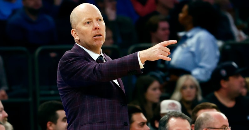 Mick Cronin explains why UCLA's loss to Utah was so disappointing - On3