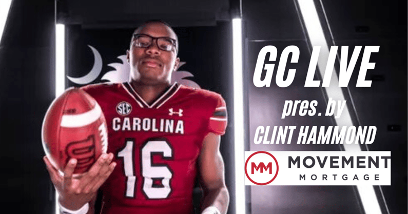 Gamecock Central LIVE: Charles Power talks final On3 rankings