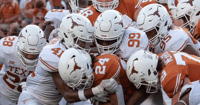 JD PicKell: Evaluating potential of Texas defensive line in 2023 - On3
