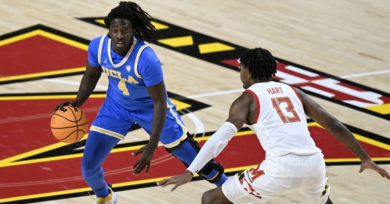 Will McClendon nearing full strength, close to ditching knee brace