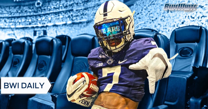 Five most interesting players at Penn State junior day - On3