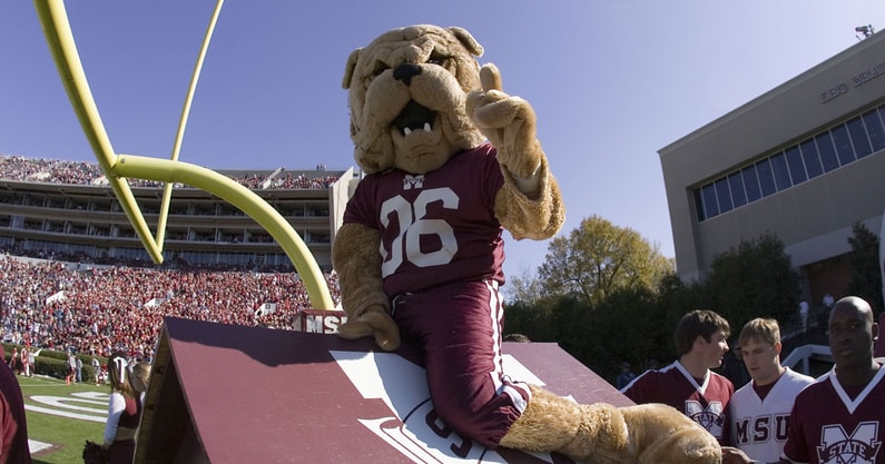 Zac Selmon excited to be part of the 'gold standard' in the SEC