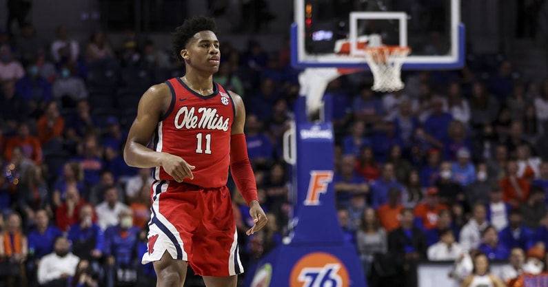 Kermit Davis shares update on injury to Matthew Murrell - On3