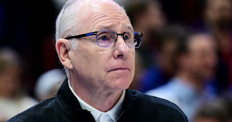 Jim Larranaga shares how Miami will find more road success - On3