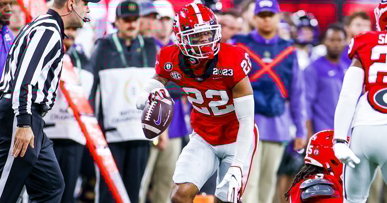 'Attack everything' attitude important for Javon Bullard, his move to ...