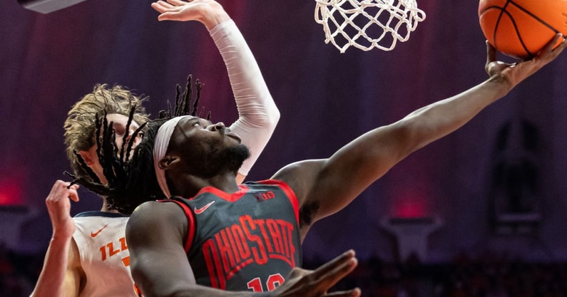 Ohio State: Veterans continue to struggle in road defeat to Illinois