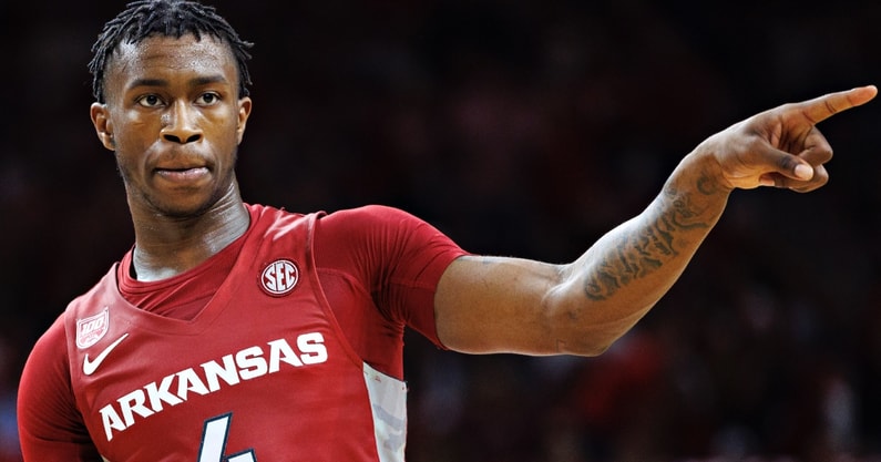 Davonte Davis shares why he decided to call a timeout - On3