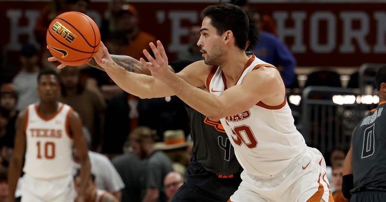 Mike Boynton offers high praise for Brock Cunningham after big game - On3