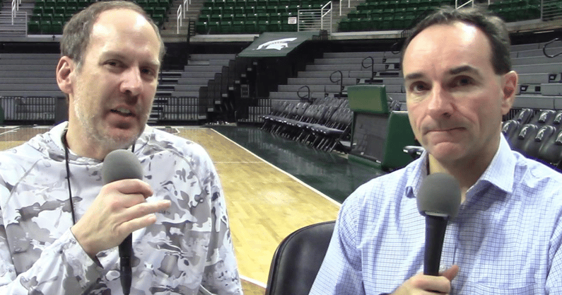 V-Cast: Who's hot for Michigan State, who's not and what's next - On3