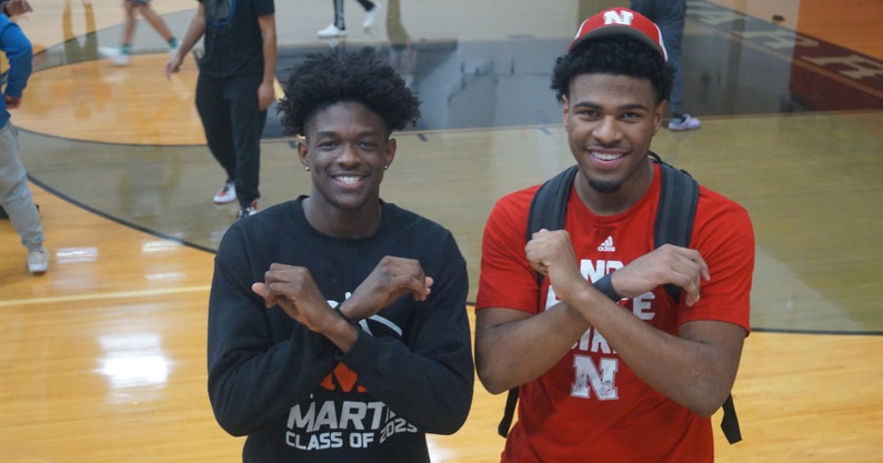 Three & Out: Nebraska Signing Day primer - On3