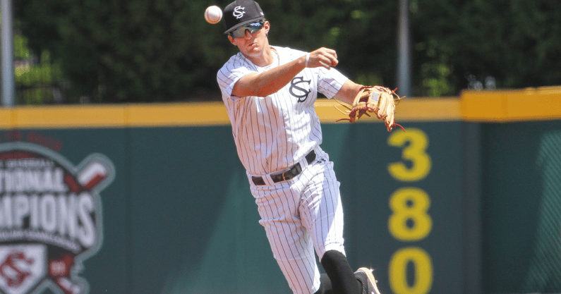 Braylen Wimmer aims for big year after feeling unsatisfied with MLB ...