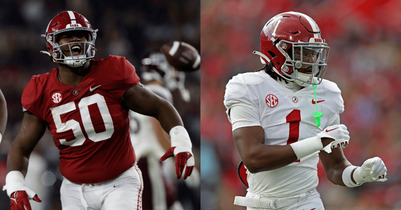 Roster Breakdown: Alabama defense after departures, additions 3.0