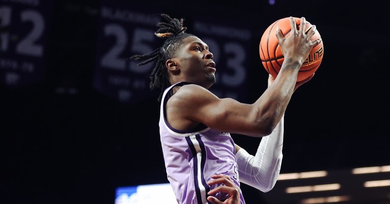 Grading the Kansas State win in the Big 12/SEC Challenge