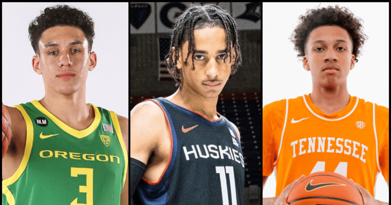 Biggest risers in the 2023 player rankings update - On3