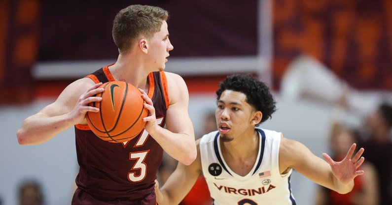 Sean Pedulla praises fans for creating hostile environment in upset ...