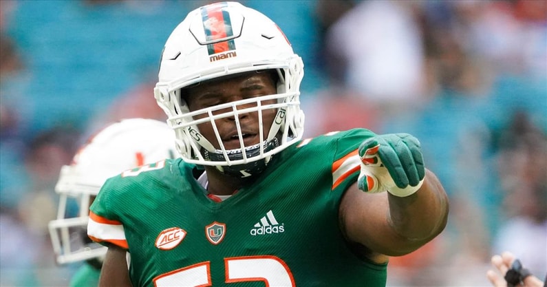 LSU's NCAA Transfer Portal Tidbits - On3