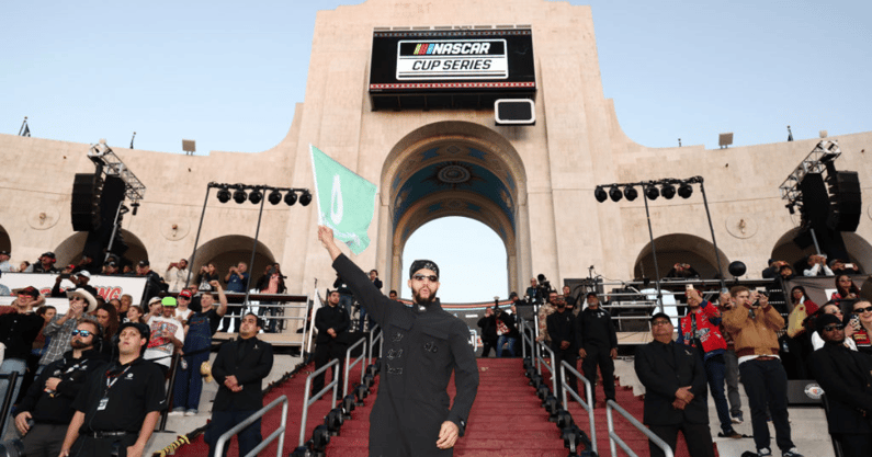 WeAreSC On3 2/6/23: Clash at the Coliseum and More - On3