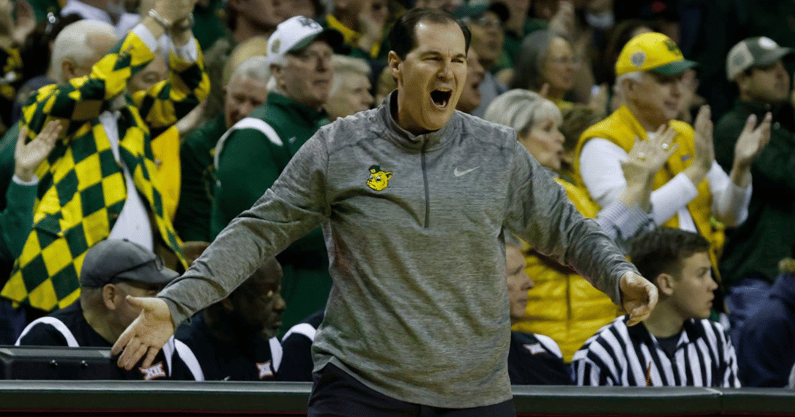 Scott Drew shares how much 2010 meeting with Duke is on his mind ahead ...