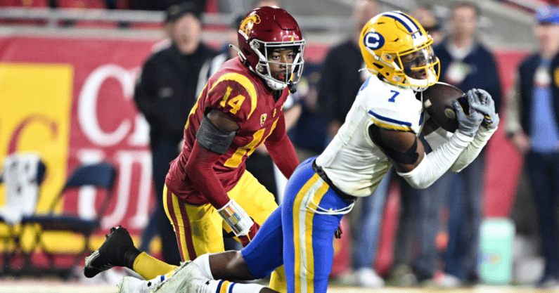 What's Next for the USC Trojans: Cornerback - On3