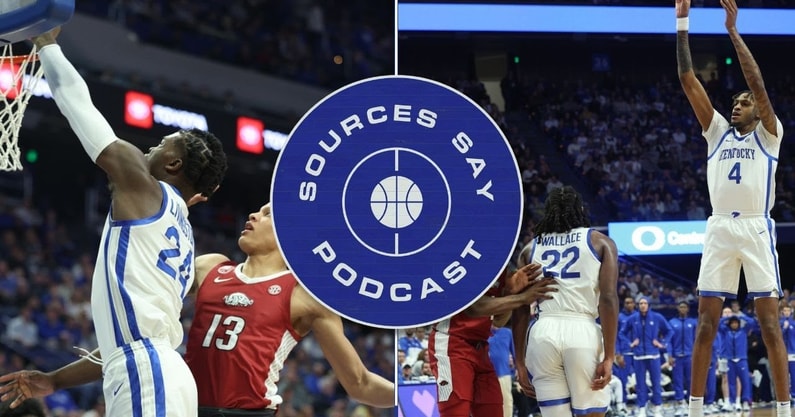 Sources Say goes LIVE to break down what went wrong vs. Arkansas - On3