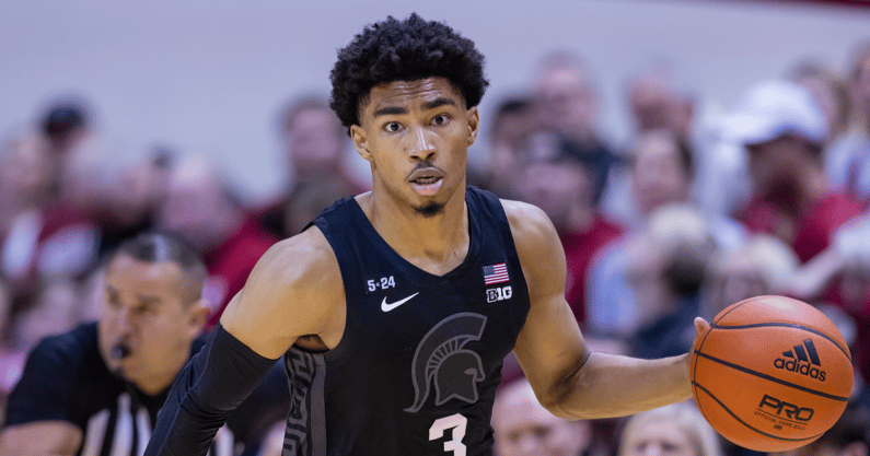 Three Things to Watch: Michigan State vs. Ohio State - On3