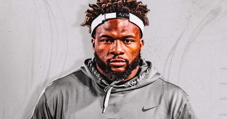 Georgia hires Markell Clark to fill out strength staff