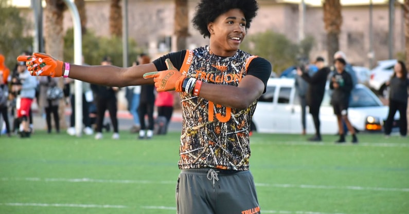 Impact of USC Offer on Mission Viejo (CA) Cornerback Dijon Lee